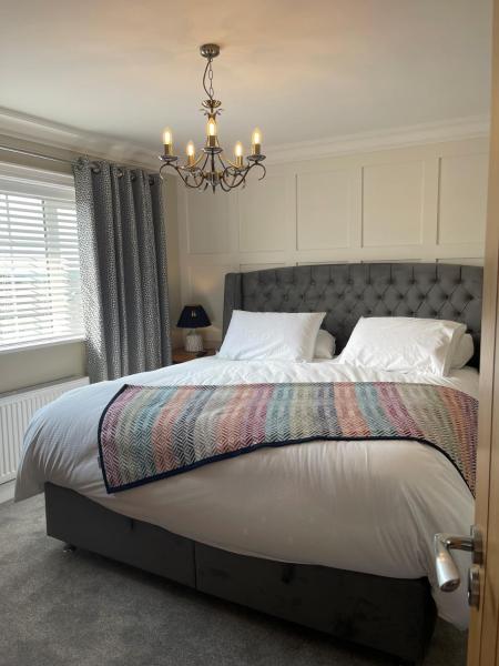 Ambermay House - Armagh