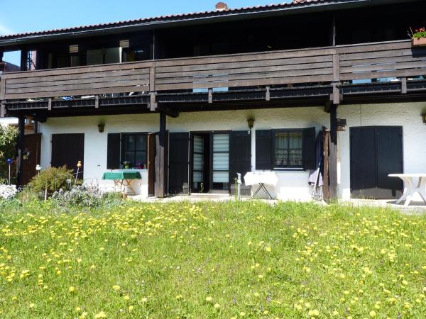 Ferienpark Vorauf Ferienwohnung Typ D/inzell - Inzell