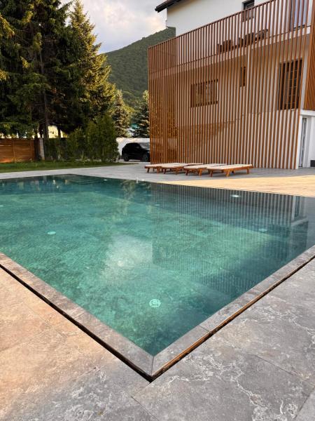 Villa-vista Di Pini Sarajevo - Sarajevo