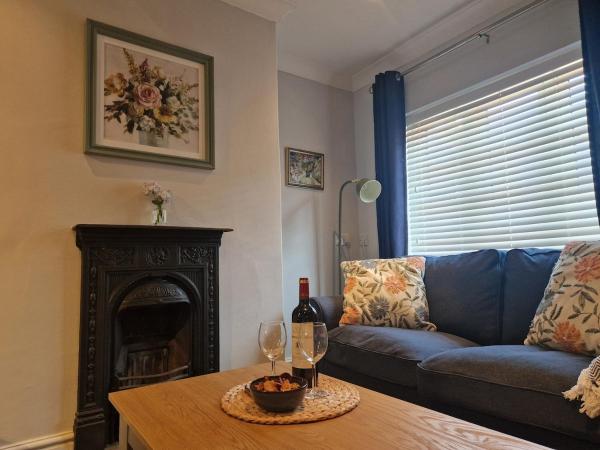 Cosy Cottage In The Centre Of Stratford-upon-avon - Gloucestershire