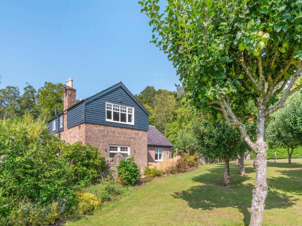 Gardener's Cottage - Blairgowrie and Rattray