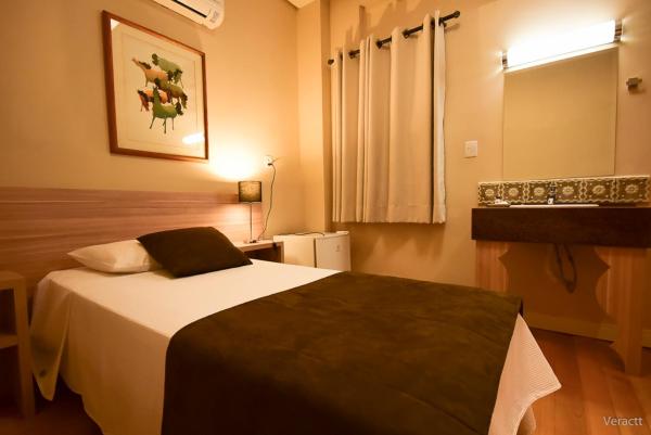 Hotel Praça Da Matriz - Canoas