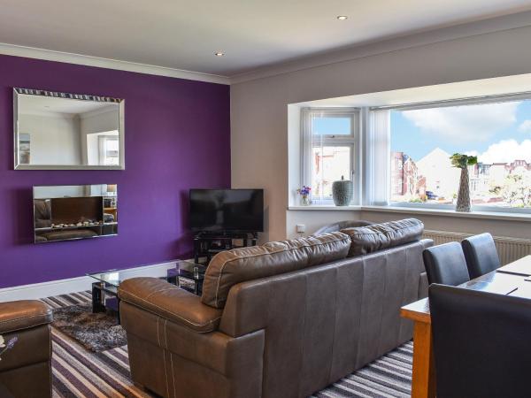 Birkby Lodge - Lancashire