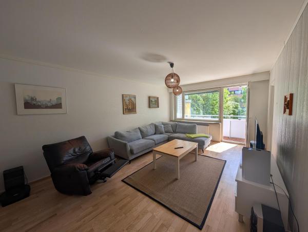 Large And Comfy 2br Apartment In Uptown Jyväskylä - Jyväskylä