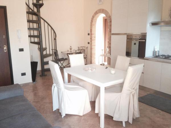 Lake Deluxe Apartment - Anguillara Sabazia