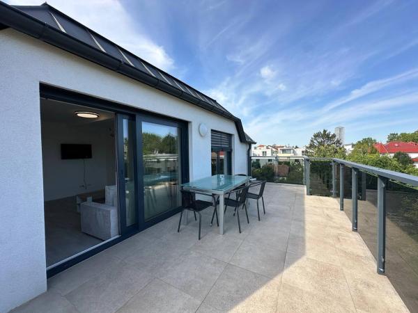 To-had, Modern Apartments 300m From U-bahn - Self Check In, Fast Wifi - Vienna