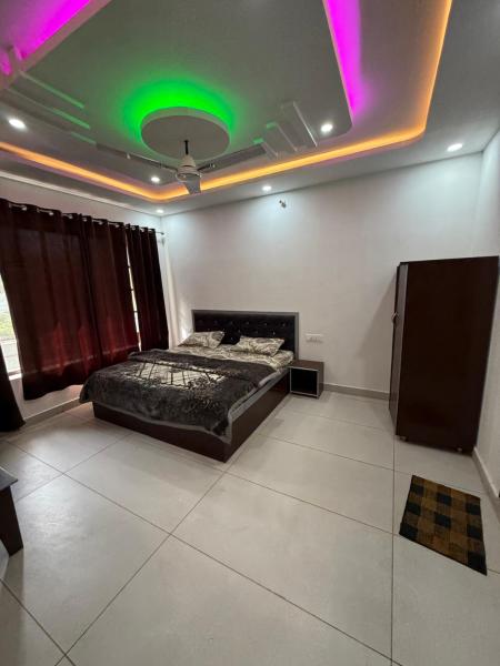 Cozy Nest Home Stay - Dalhousie