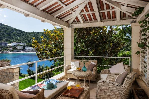 Paradise Villa 131 - Dubrovnik