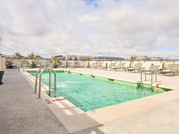 Ibis Styles Madrid Airport Valdebebas - Torrejón de Ardoz
