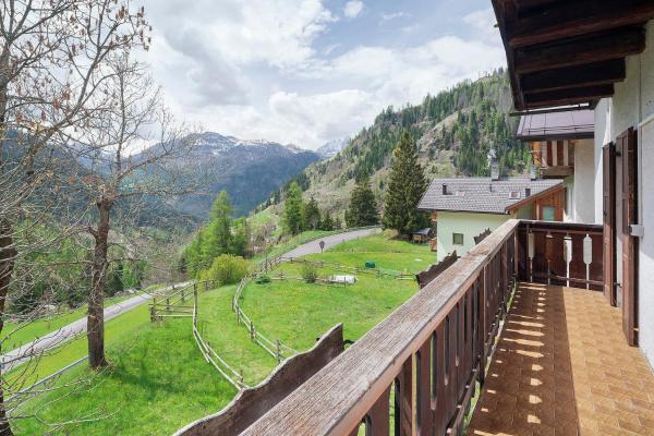 App Sass De Stria Cernadoi Dolomiti - Corvara in Badia