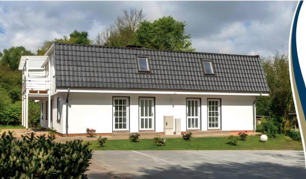 Feriendomizil Putbus - Nr. 3c - Ralswiek