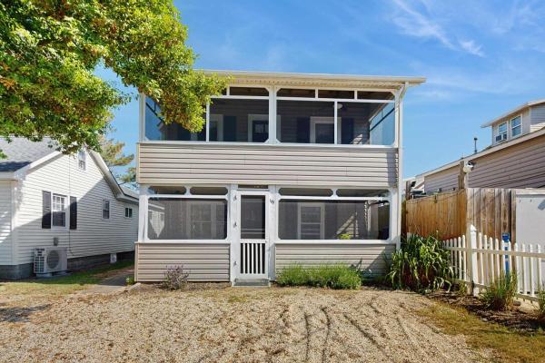 Town Of Dewey Beach - 103 New Orleans St Unit B - Dewey Beach, DE