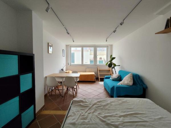 Gigi Beachfront - Peniche