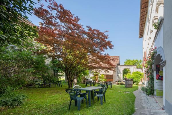 Agriturismo Antica Pieve - Mel