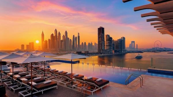 Voco Dubai The Palm By Ihg - Dubai