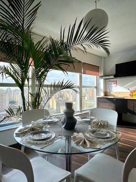 Mysuites - Montevideo