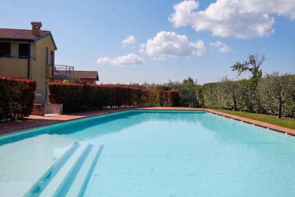 Sg - Chez Francois - Lazise