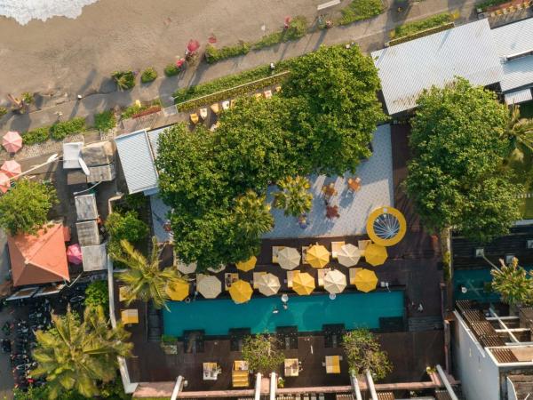Grand Seminyak Lifestyle Boutique Bali Resort - Seminyak
