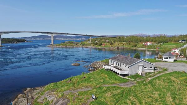Kystbua 360 - Nordland