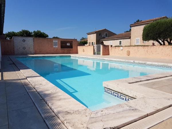 Suara 5- 4 Pers- Piscine En Résidence- Proche De La Plage - Sainte-Lucie de Porto-Vecchio