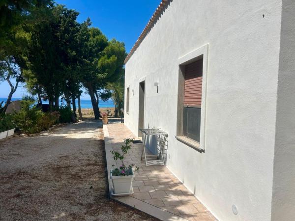Appartamento I Tramonti Di Cofano - Custonaci