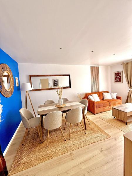 Cozy Flat Le Mans - Le Mans