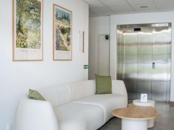 Adagio Access Bordeaux Sud Pessac - Bordeaux