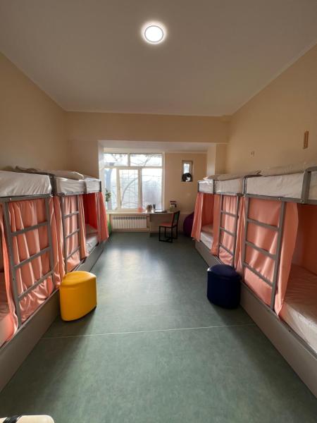 Demeevsky Hostel - Kiev