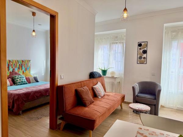 Paradise Duplex - Historic Center - Surf Peniche - Peniche