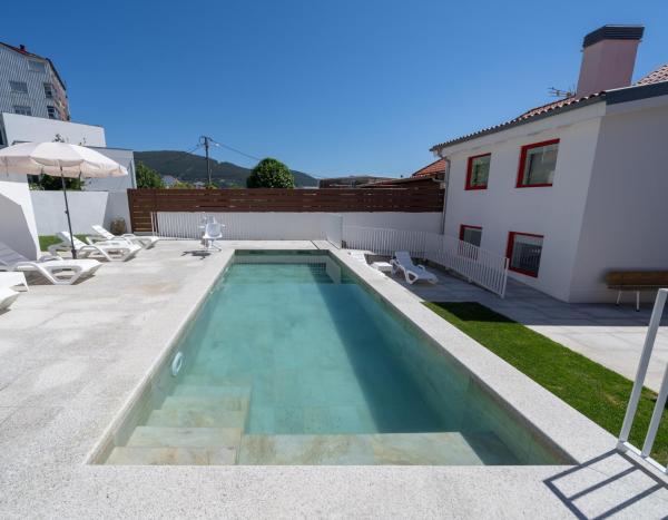 Apartamentos Turísticos O Estaleiro - Redondela