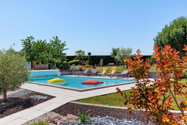 Chambre D'hote Familiale - Poitiers