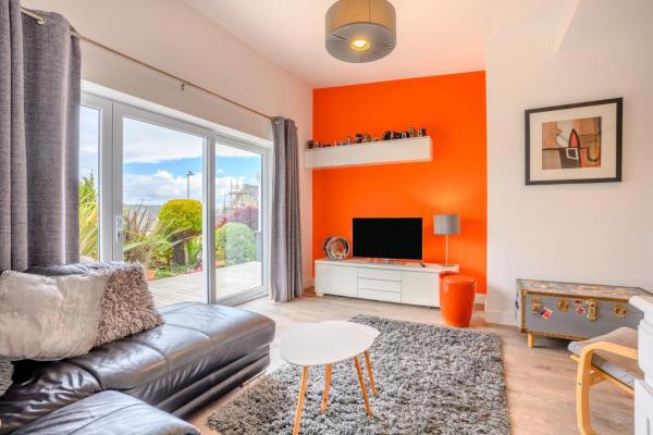 1 Bed In Swanage Oc-wy549 - Swanage