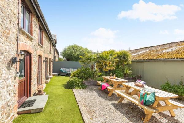 6 Bed In Holsworthy 89218 - コーンウォール
