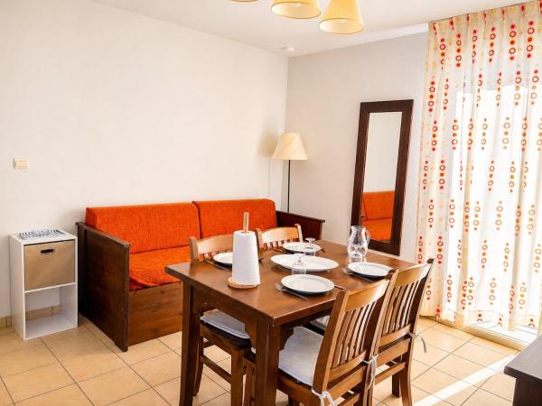 Appartement Cozy Avec Piscine à Prayssac - Lot