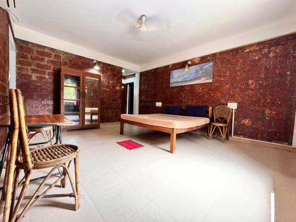 Casa Viora - Goa