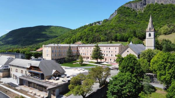 Notre Dame Du Laus - Chorges