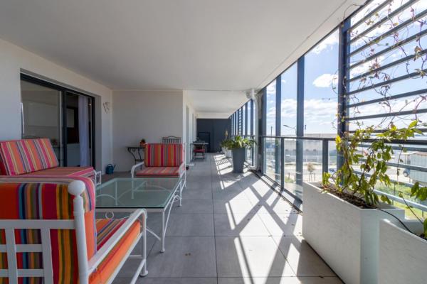 Marelys, By Pom, 3 Chambres, Grande Terrasse, Vue Sur L'étang De Thau - Marseillan