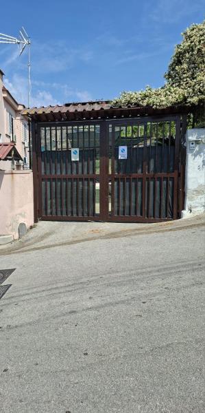 Don Pedro Home - Frascati