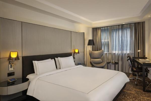 Park Plaza London Victoria - Marylebone