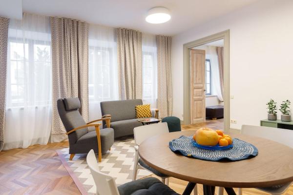 Art & Comfort Vilnius - Vilnius