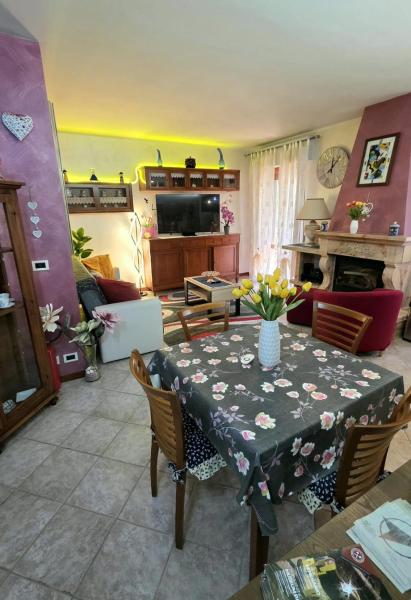 La Casa Di Luca - Monte Amiata