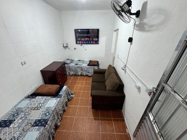 Casa Para Equipe De Trabalho Ate 6 Pessoas - São Paulo