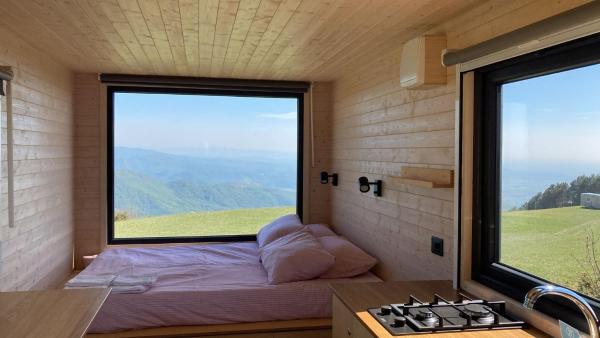 Riconnettiti Con La Natura Sul Monte Joanaz - Italy