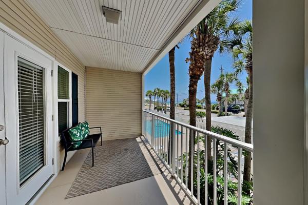 Grand Caribbean Destin #210 East - Niceville, FL