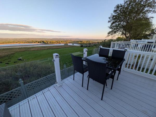 Lake View - Beacon Fell View Holiday Park - North Yorkshire