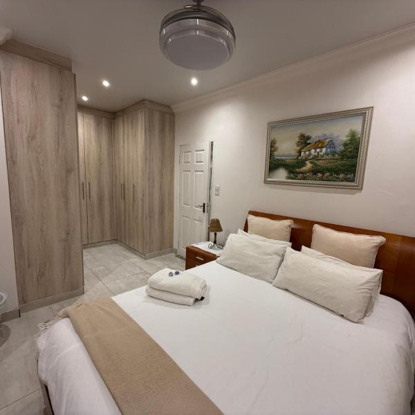 Willow Run Home - Pretoria
