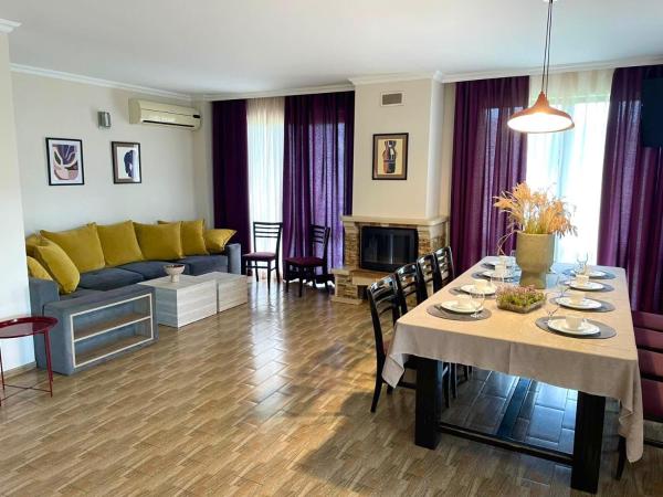 Mineral Village Villas - Bulgaria