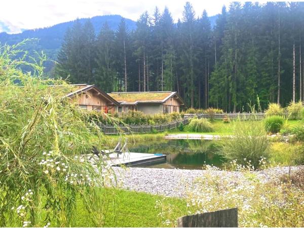 Zattach 57 - Weissensee