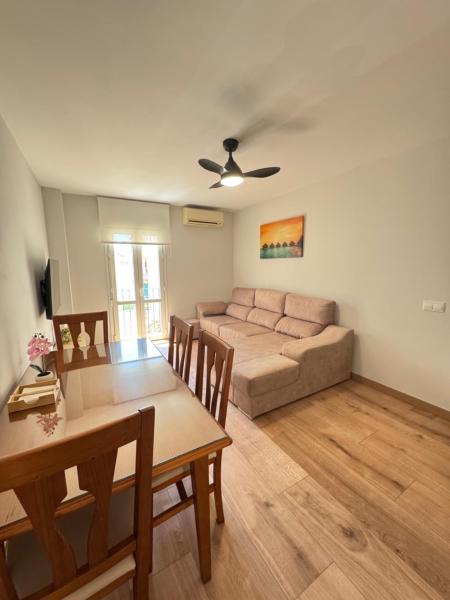 La Casa De Anita - Torremolinos