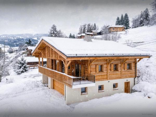 Chalet Galata - Ovo Network - Saint-Gervais-les-Bains